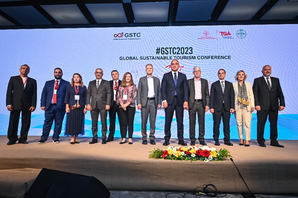 Antalya celebra con éxito la Conferencia Mundial de Turismo Sostenible | Caribbean News Digital